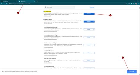 Disable Annoying Features In Chrome Step By Step Guide Feriman