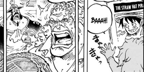 One Piece 1089 Mind Blowing Revelations Await