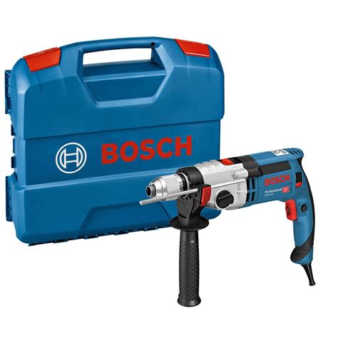 Furadeira de Impacto GSB V Bosch C E Felap Máquinas e Equipamentos