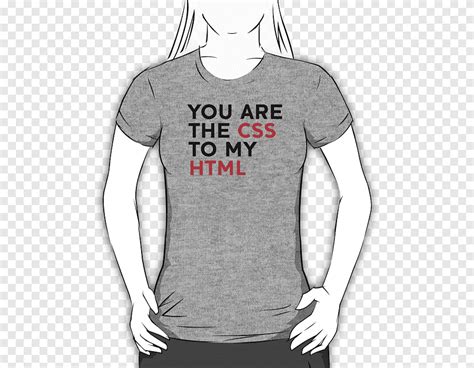 T Shirt Programmer Software Developer Computer Programming Clothing T Shirt Tshirt White Png
