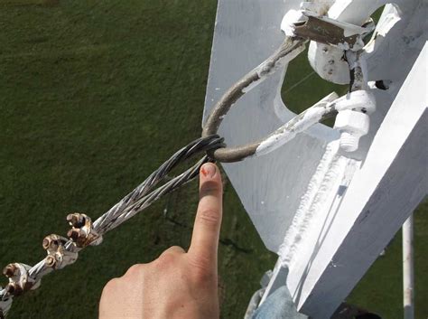 Photo Gallery Wallace Tower Specialists Company