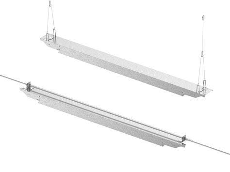 Db211 Led Batten Linear Light Upshine Lighting