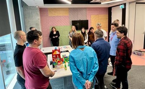 Endava Nordics On Linkedin Endava On Linkedin Creativity Productivity Fun Together Ourpeople