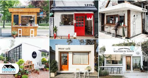 รวม 44 ไอเดีย “คาเฟ่มินิมอล” คาเฟ่ขนาดน่ารัก ผสานการตกแต่งในแบบเรียบง่ายแต่มีเสน่ห์ Naibann