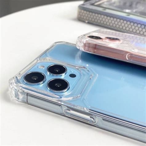 เคสใสกันกระแทก พร้อมส่ง Meaw Mamoo Thaipick