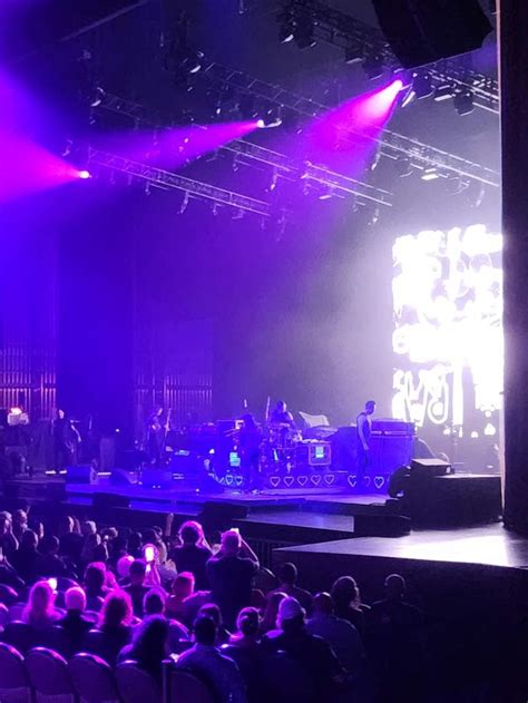 Seat Views From Thate Page 1