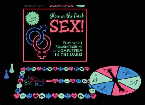 Glow In The Dark Sex Olivia Ocean
