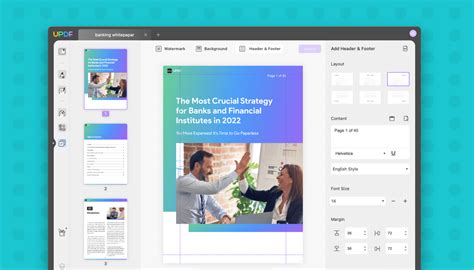 How To Remove Page Numbers From PDF Simple Steps UPDF