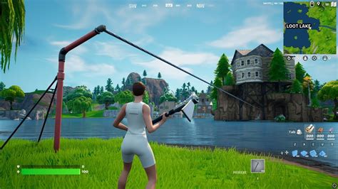 🔴agora Nova Temporada 5 CapÍtulo 4 Do Fortnite Passe De Batalha