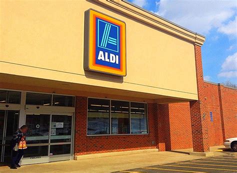 ALDI Achieves Milestone With Opening Of 2 000th Store Located In The US