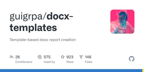 github guigrpa docx templates template based docx report creation
