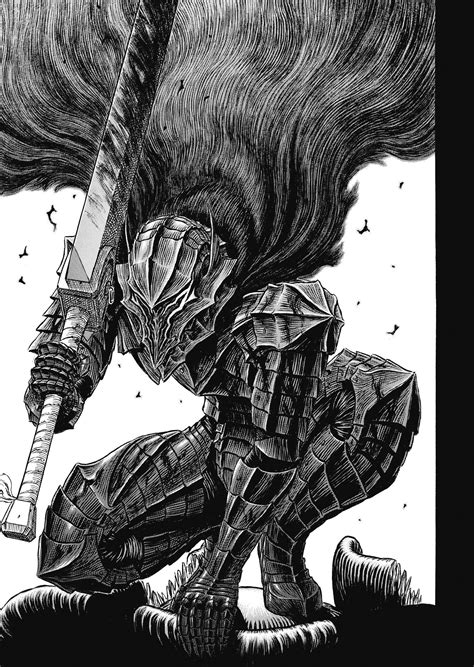 Berserk 35 207 — Imgbb Berserk Dark Fantasy Art Anime Artwork