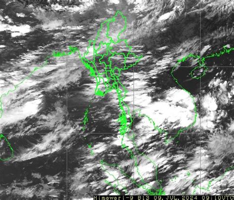 ရေကြီးခြင်းသတိပေးချက်များ Myanmar Digital News