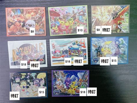 Pok Mon Pokemon Ptcg Trading Card Game Sleeve