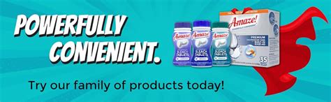 Amaze Ultra Concentrated Bleach Tablets 6 Bottles