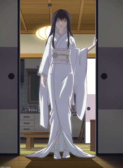 Joeschmo S Gears And Grounds Kyokou Suiri Episode 15 16 Ghosts