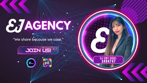 Ej Agency Poppolive Dubai