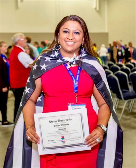 Weserve Lionsclubsinternational Dimplewillabus Dimple Willabus