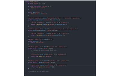 Understanding TypeScript Generics Smashing Magazine