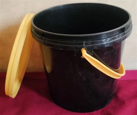 Round Plastic Beaker 5000ml For Chemical Laboratory 500 Ml At Best Price In Bengaluru