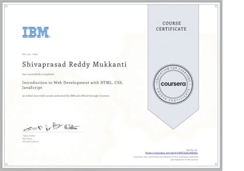 Shiva Prasad Reddy Mukkanti On Linkedin Webdevelopment Html Css Javascript Learningjourney