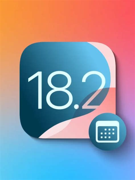 Ios 182 Set For Early Release In December ~ My Mobile India