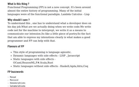 1 Functional Programming Selvacodes Observable 1 Functional Programming Selvacodes Observable