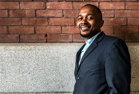 C Brandon Ogbunu Named Mlk Visiting Professor Mit Department Of