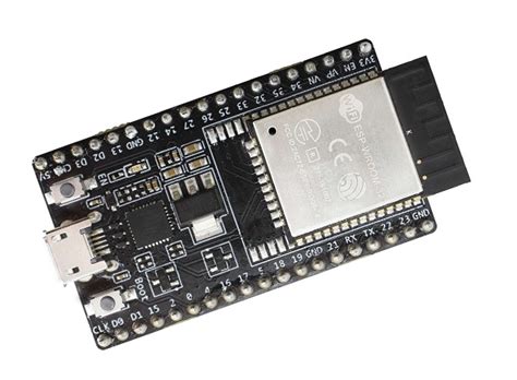 shield modulo bluetooth esp 32 nodemcu 30 pinos beta componentes