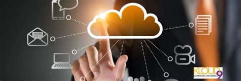 What Are The Benefits Of A Cloud Computing Management Program