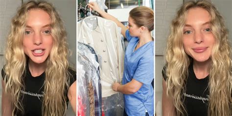 Woman Says Dry Cleaner Stole Her $3K Yves Saint Laurent Catsuit