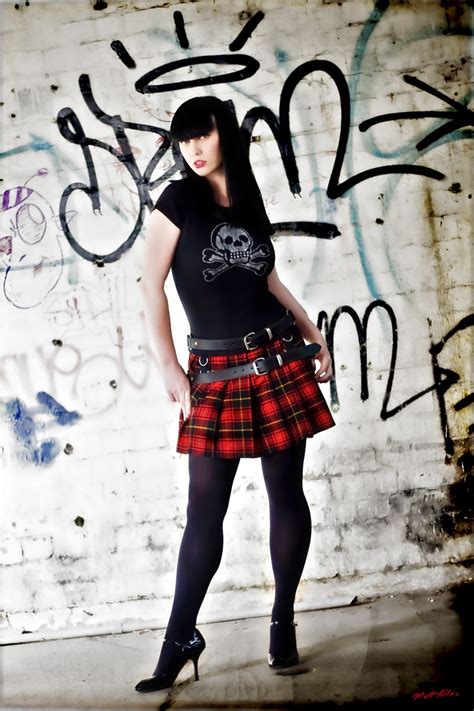 Ava Angel By Avajinx By Alternative Models On Deviantart