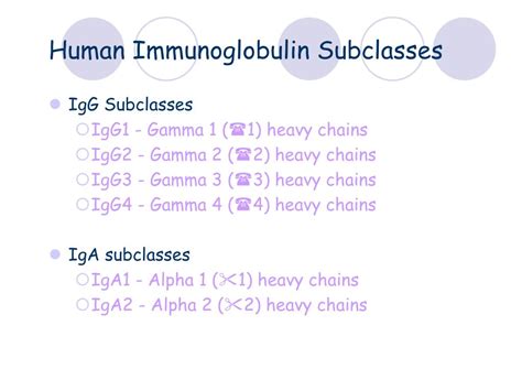 Ppt Immunoglobulins Structure And Function Powerpoint Presentation Id 4857300
