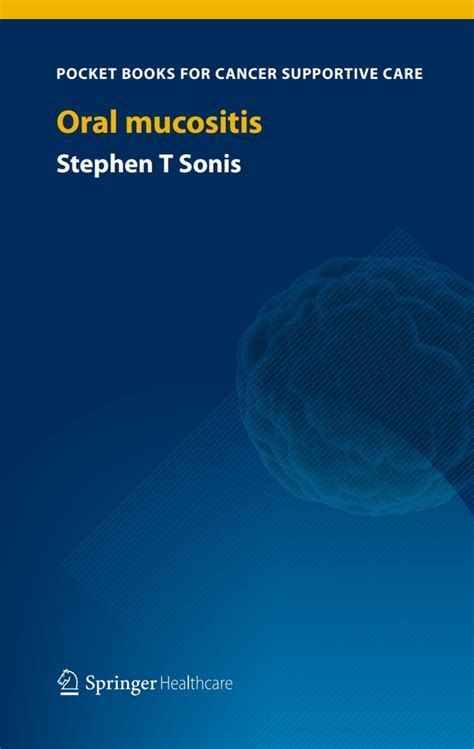 Oral Mucositis Premiumjs Store