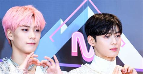 “제 자리에서 평생” 차은우가 故 문빈을 기억하는 방법 [oh 쎈 이슈] 조선비즈