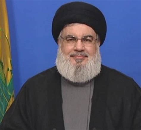 نصرالله يتحدث السبت المقبل في الحفل التكريمي للراحل السيد محمد علي الأمين