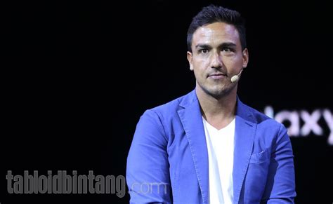 Hamish Daud Dituding Telantarkan Karyawan Sang Manajer Buka Suara