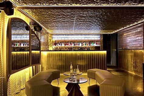 Baroq House Melbourne Australia Foodinspace