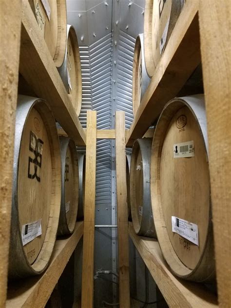 Ex Red Wine Rum French Oak Barrel Barrels Direct