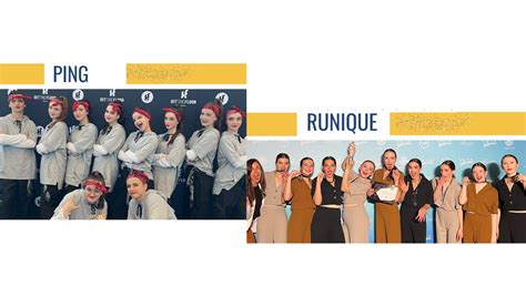 Fundraiser By Karine Lavoie En Route Vers La Coupe Du Monde De Danse