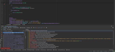 Remote Debug Macos To Windows Rider Support Jetbrains