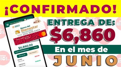 ≫ ¡confirmado Entrega De 6 Mil 860 Pesos A Estos Alumnos En Junio