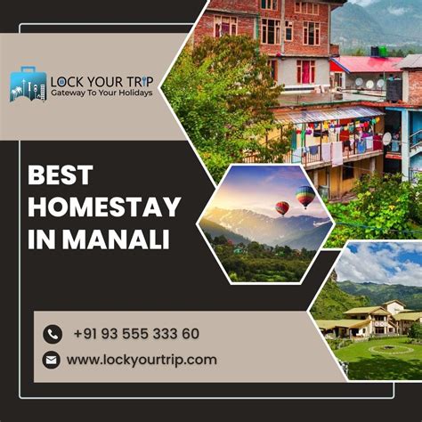 Discover Tranquility At Iris Cottage Manali Unveiling The Best