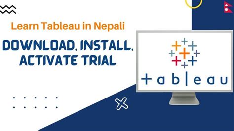 dipu maharjan on linkedin learn tableau in nepali 1 download