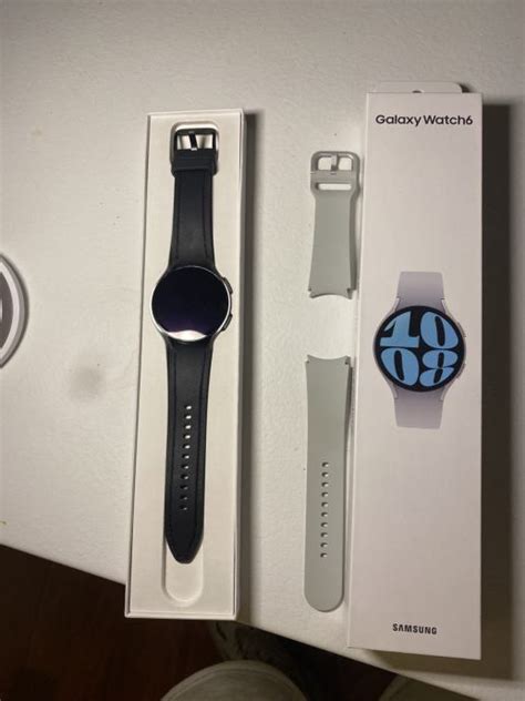 Samsung Galaxy Watch 6 44mm