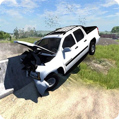 دانلود بازی Crash Car Traffic Simulation برای اندروید مایکت