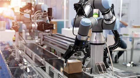 Automation And Robotics Empire Group