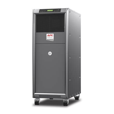 G3ht20k3ib1s Mge Galaxy 300 20 Kva 400 V 31 Med 10 Min Batteri