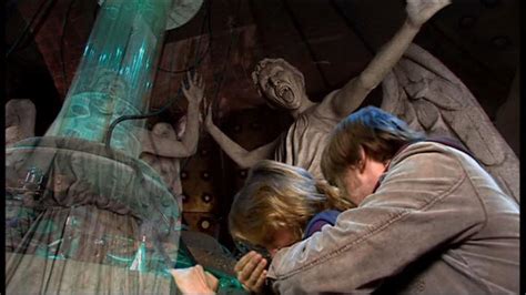 Doctor Who Dont Blink