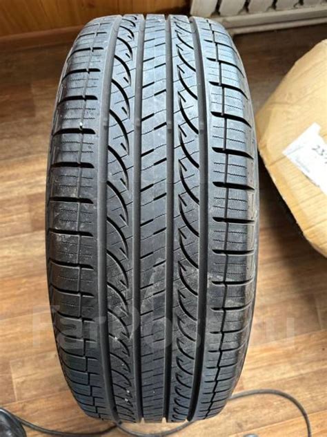 Yokohama Avid GT, 235/55 R19, 19", 1 шт, 235 мм, 55 %, радиальный ...